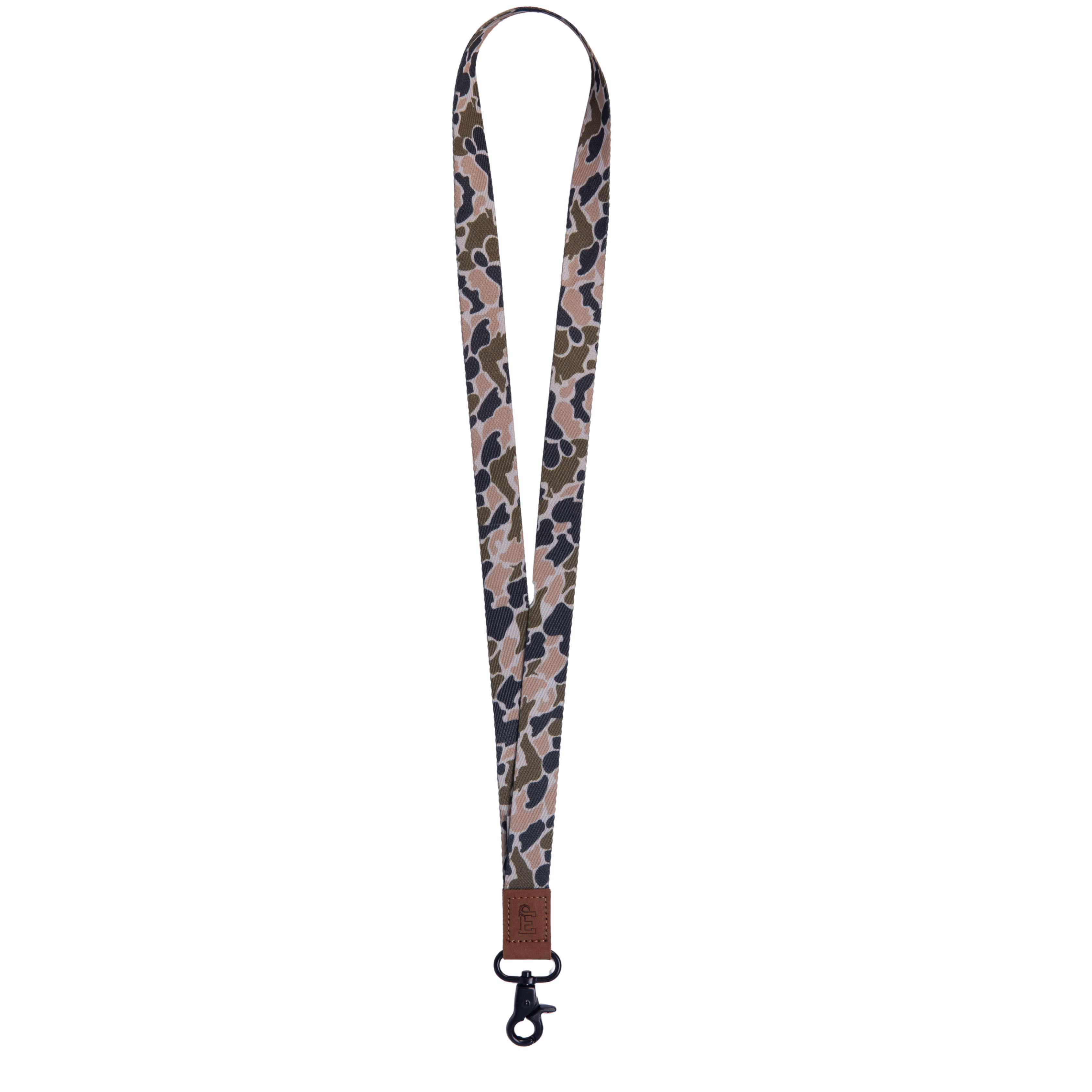 Marsh Duck Lanyard – summit supply co.